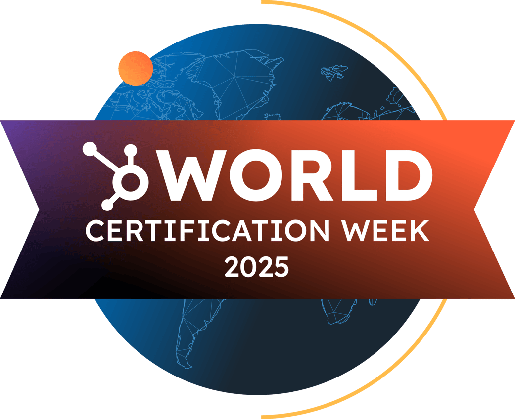 World Certification Week 2025